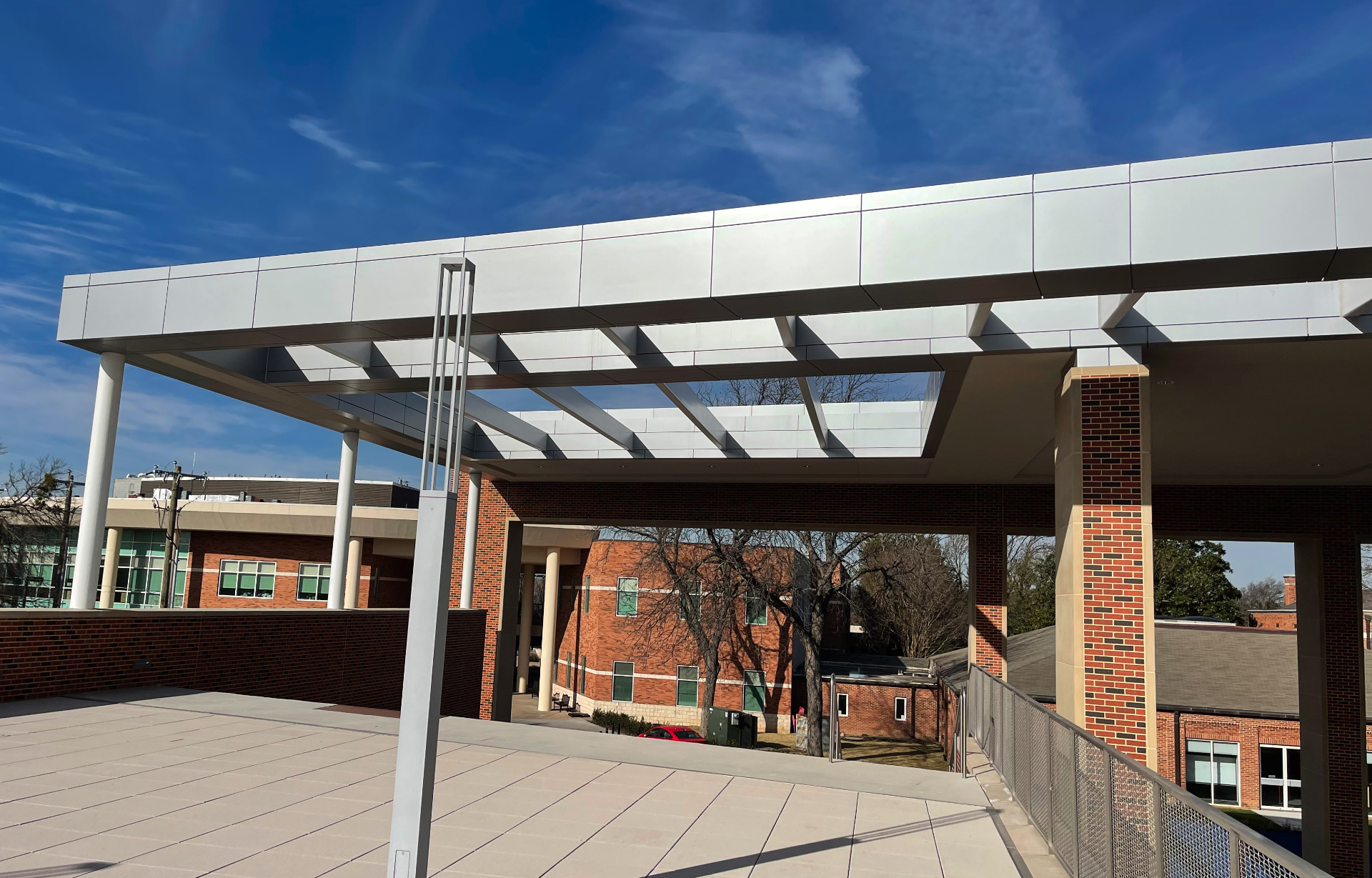 Home - Armetco Systems